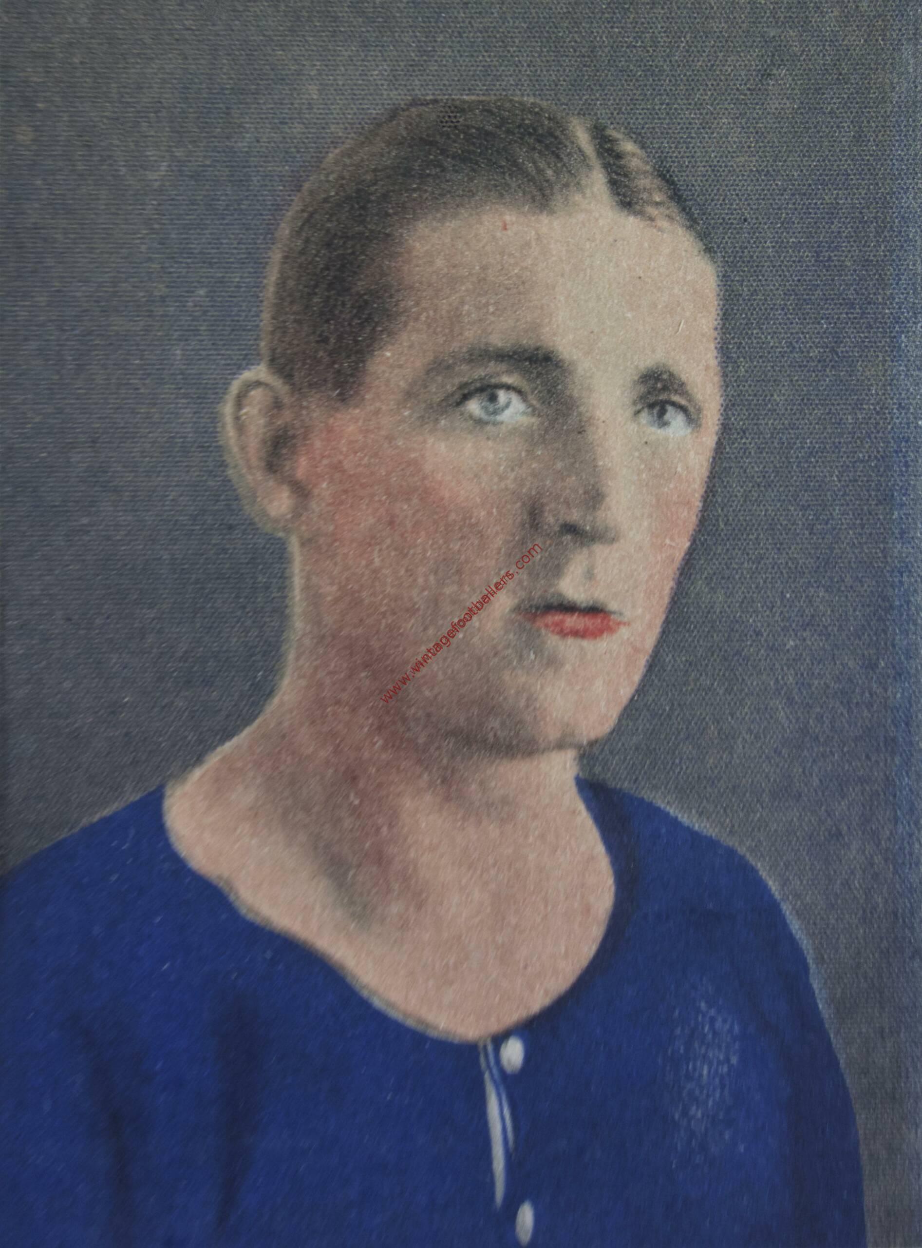 McNeil Bobby Image 4 Chelsea 1923 - Vintage Footballers