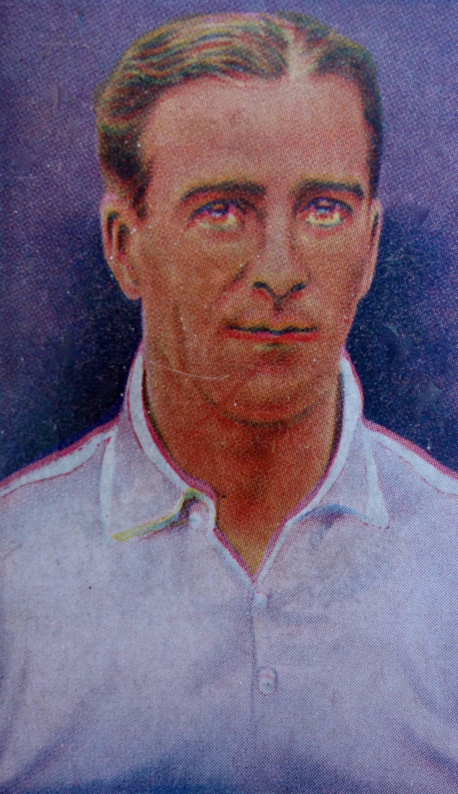 Ducat Andy Image 4 Fulham 1922 - Vintage Footballers