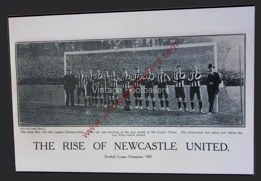 Vintage Footballers Standard Photo Frames - Vintage Footballers