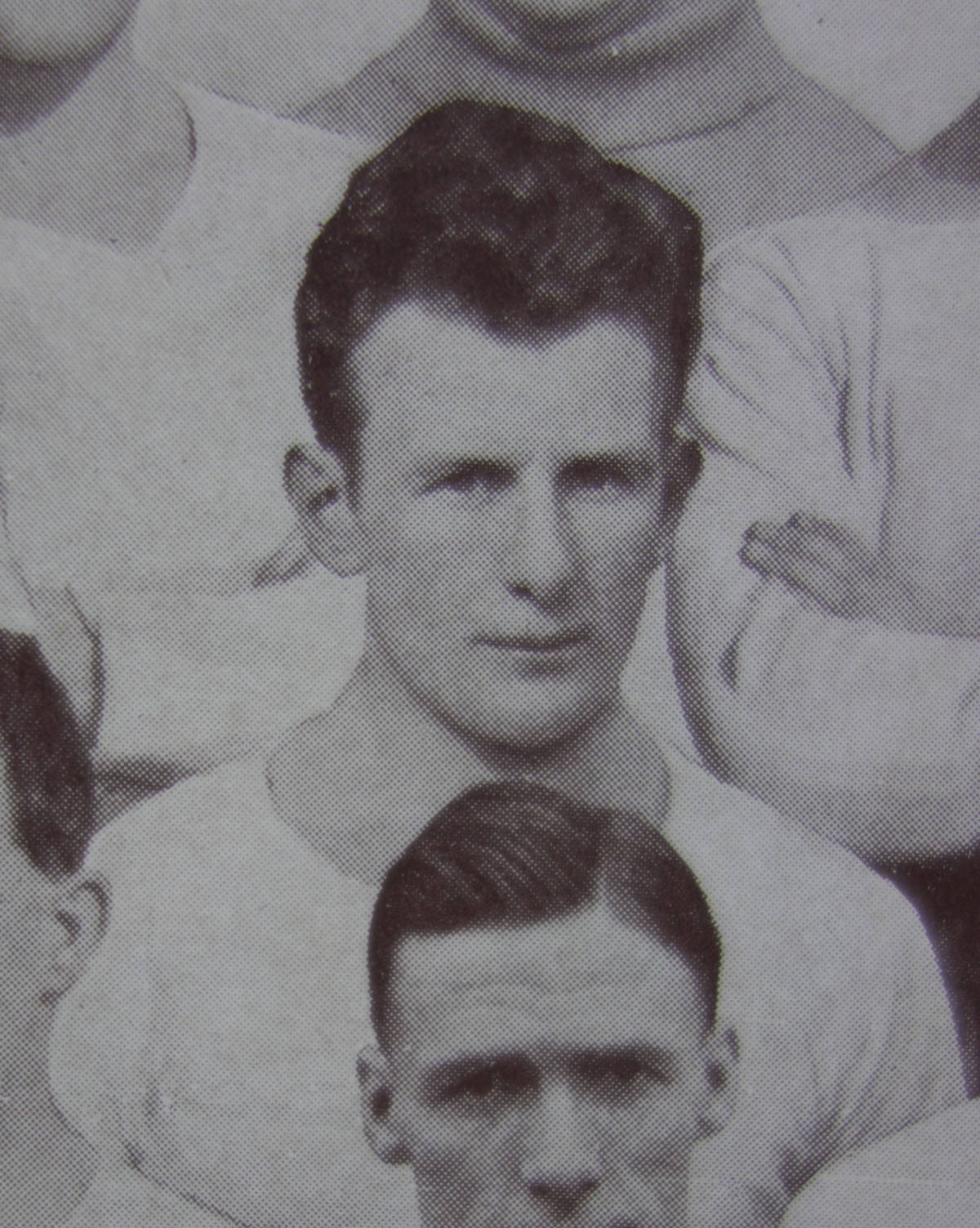 Cowan Sam Image 2 Manchester City 1926 - Vintage Footballers