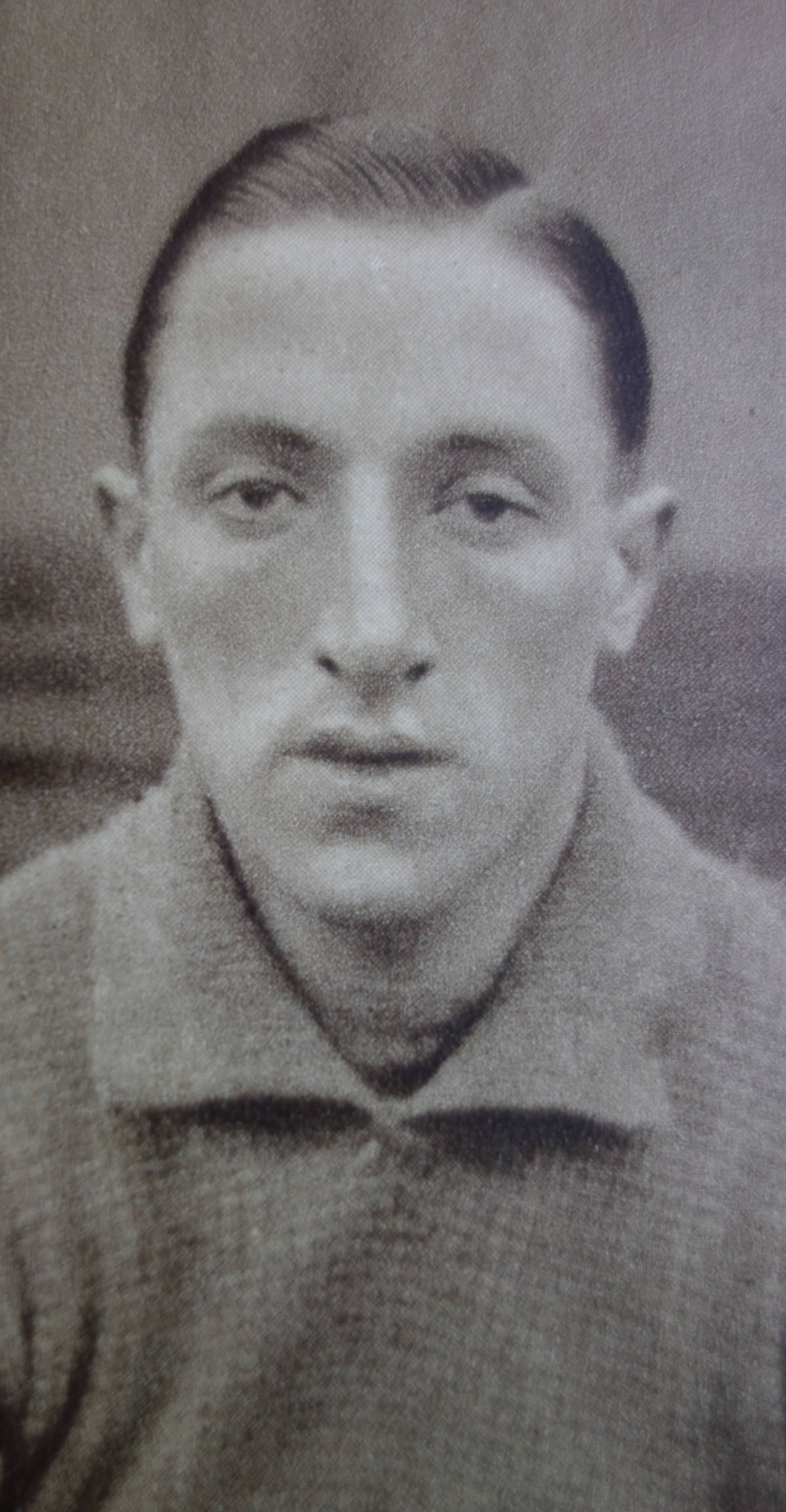 Edwards Evan Image 3 Wolverhampton Wanderers 1924 - Vintage Footballers