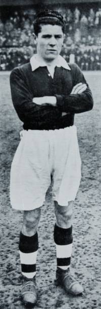 Tom Cooper - Vintage Footballers