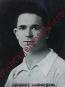 Harrison George Image 3 Everton 1921 - Vintage Footballers