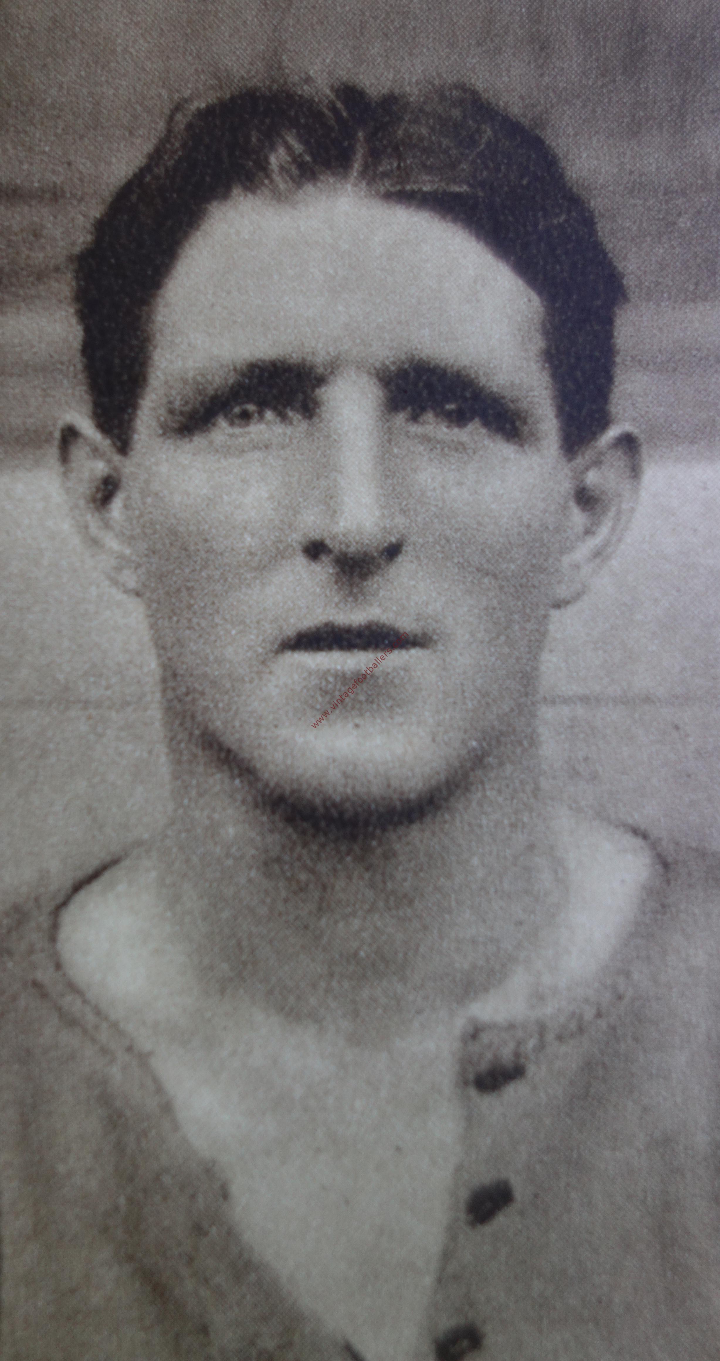 Harrow Jack Image 6 Chelsea 1923 - Vintage Footballers