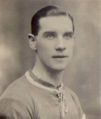 Tom Cooper - Vintage Footballers