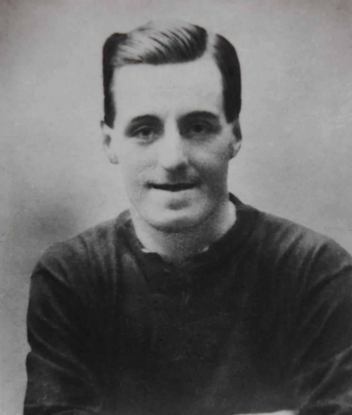 Chambers Harry Image 5 Liverpool 1920 - Vintage Footballers