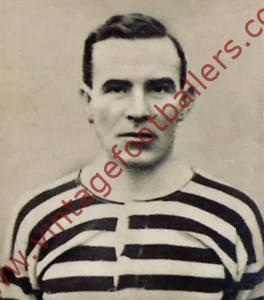 Morton Alan Image 8 Queens Park 1920 - Vintage Footballers