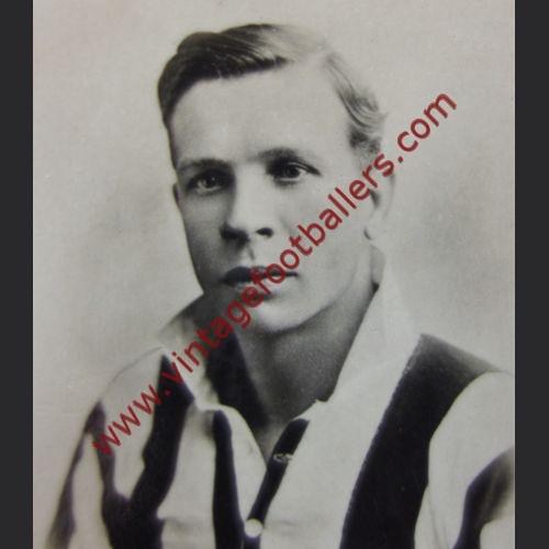 Rooke Ronnie Image 1 Crystal Palace 1934 - Vintage Footballers
