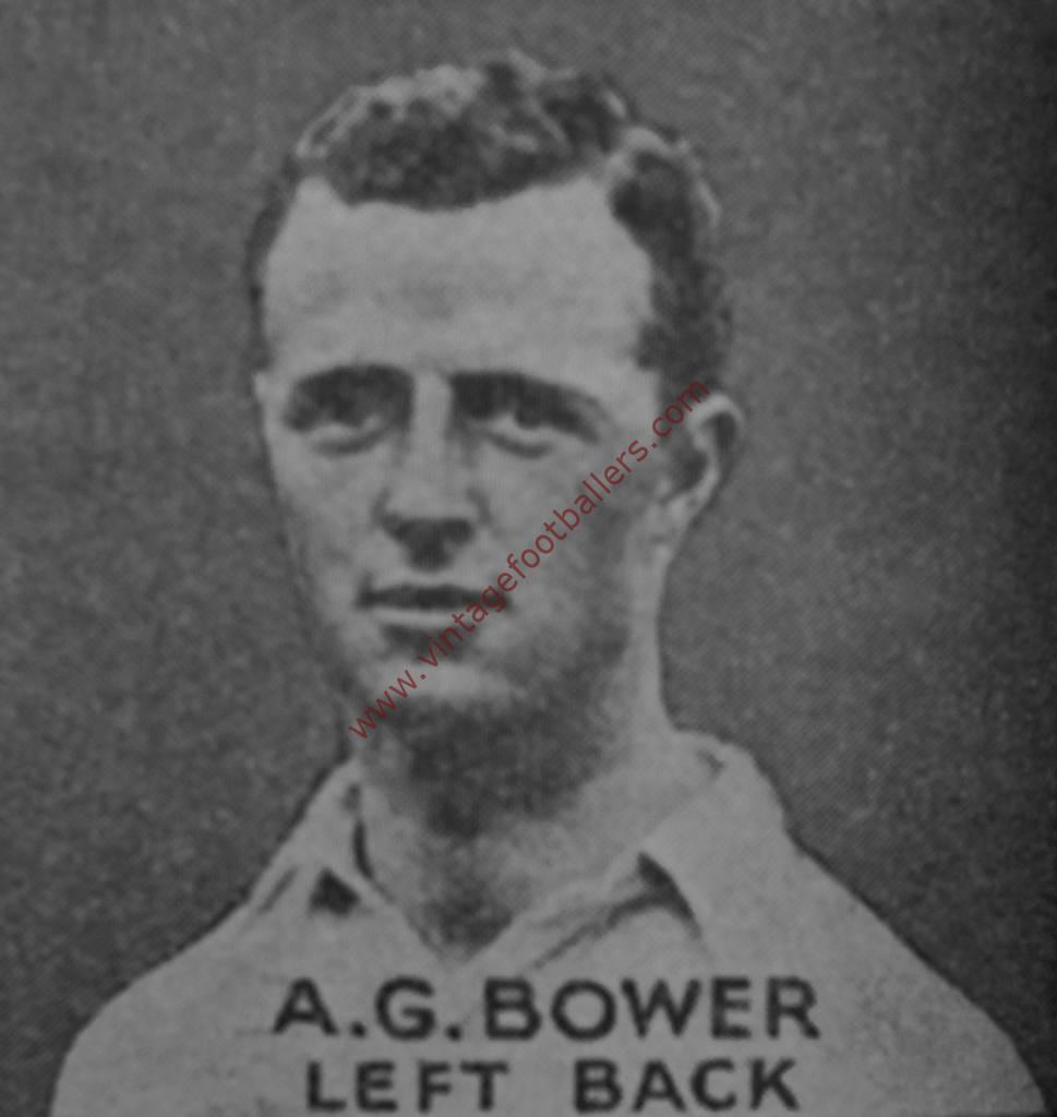 Tom Cooper - Vintage Footballers