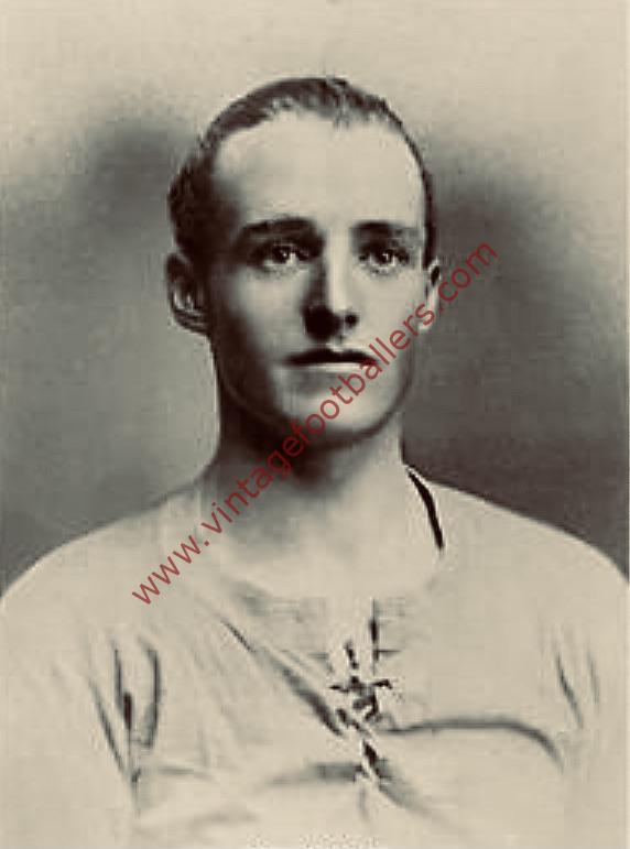 Rigg Clem Image 1 Nelson 1922 - Vintage Footballers
