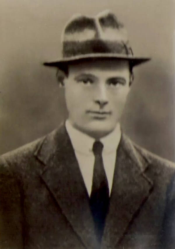 Seddon Jimmy Image 5 Bolton Wanderers 1921 - Vintage Footballers