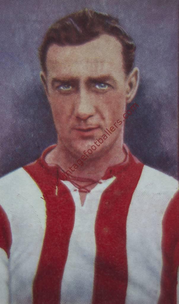 Utley George Image 6 Sheffield United 1921 - Vintage Footballers