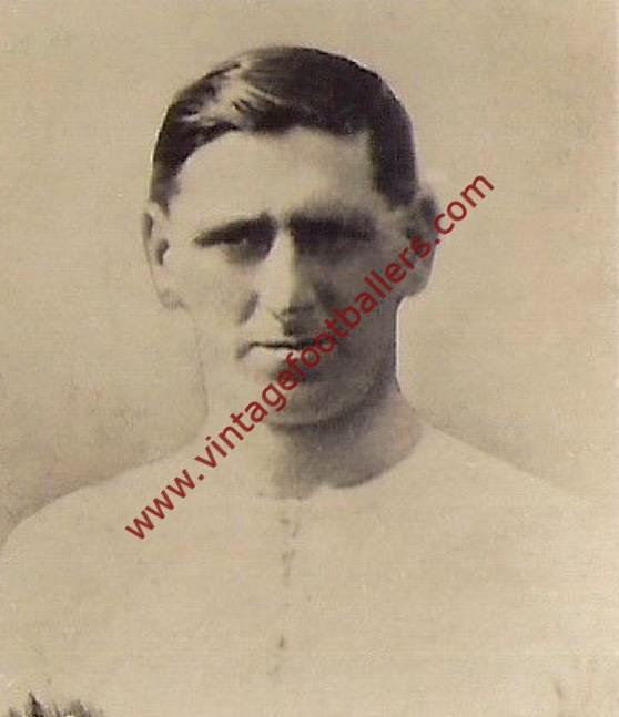Wall George Image 1 Oldham Athletic 1920 - Vintage Footballers