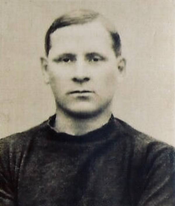 Wedlock Billy Image 3 Bristol City 1914 - Vintage Footballers