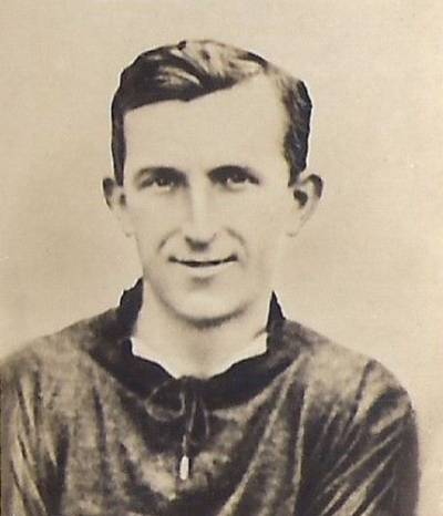 Wilkinson George Image 1 Southport 1922 - Vintage Footballers