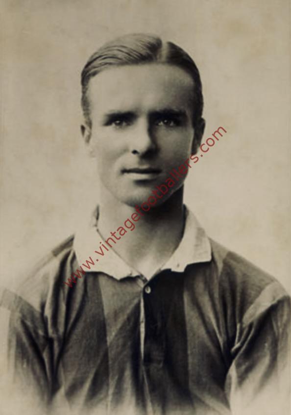 Wright Steve Image 1 Norwich City 1922 - Vintage Footballers