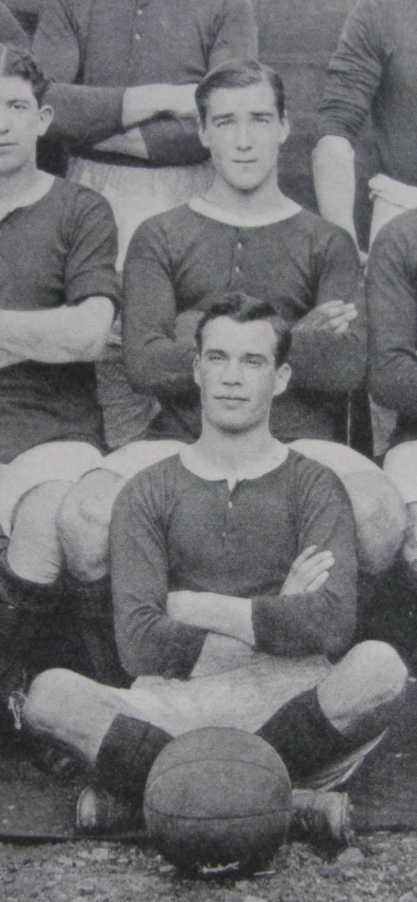 Ducat Andy Image 8 Arsenal 1905 - Vintage Footballers