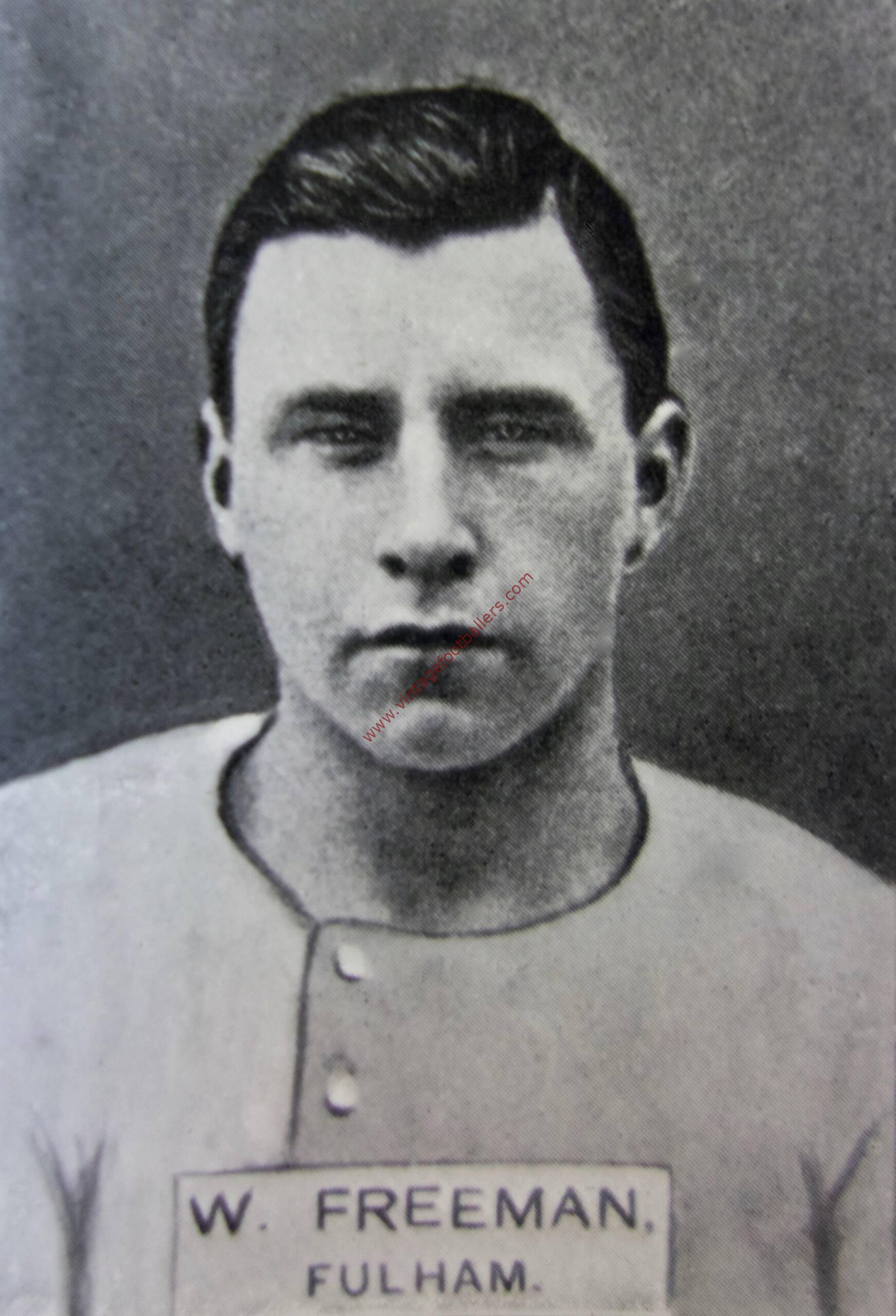 Walter Freeman's Instagram, Twitter & Facebook on IDCrawl