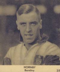 Tom Cooper - Vintage Footballers