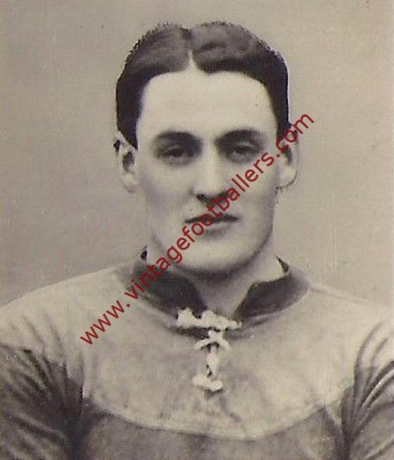 Logan Peter Image 4 Bradford City 1920 - Vintage Footballers