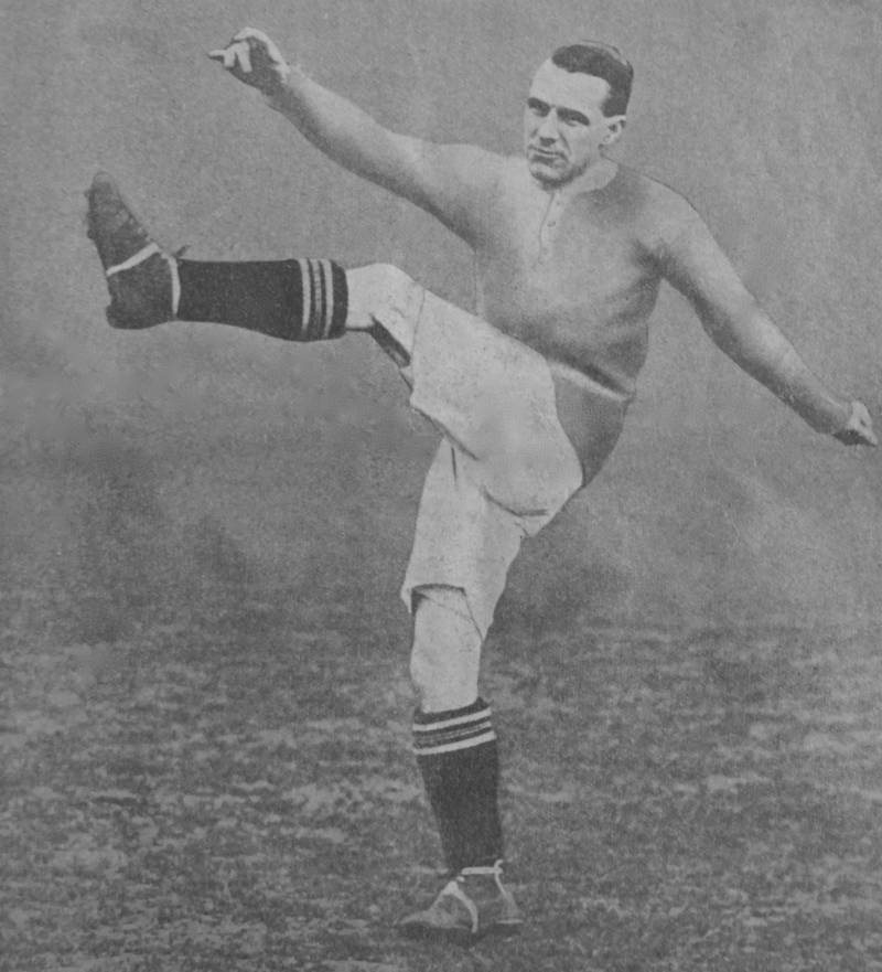 Morton Alan Image 13 Rangers 1924 - Vintage Footballers