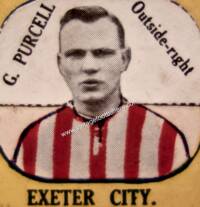 Tom Cooper - Vintage Footballers
