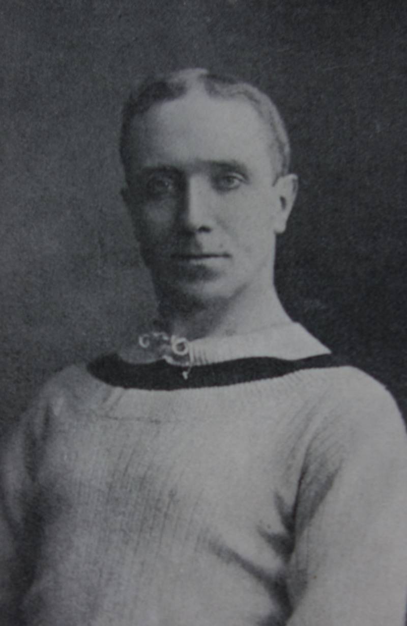 Spencer Howard Image 6 Aston Villa 1905 - Vintage Footballers