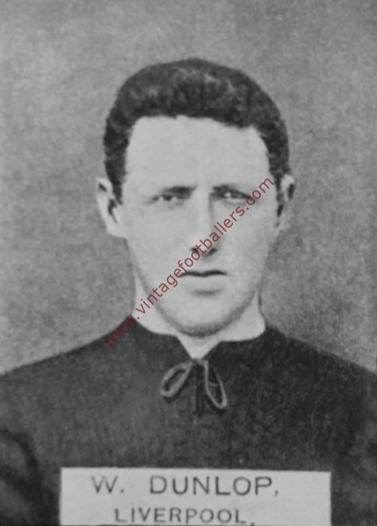 Tom Cooper - Vintage Footballers