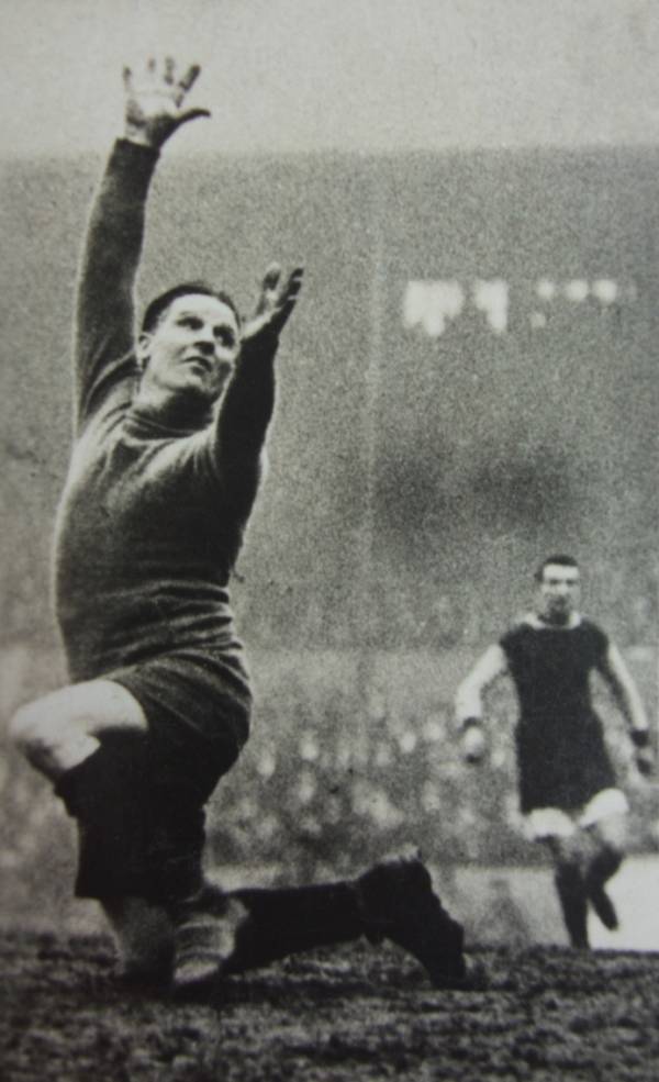 Fern Tommy Image 6 Everton 1923 - Vintage Footballers