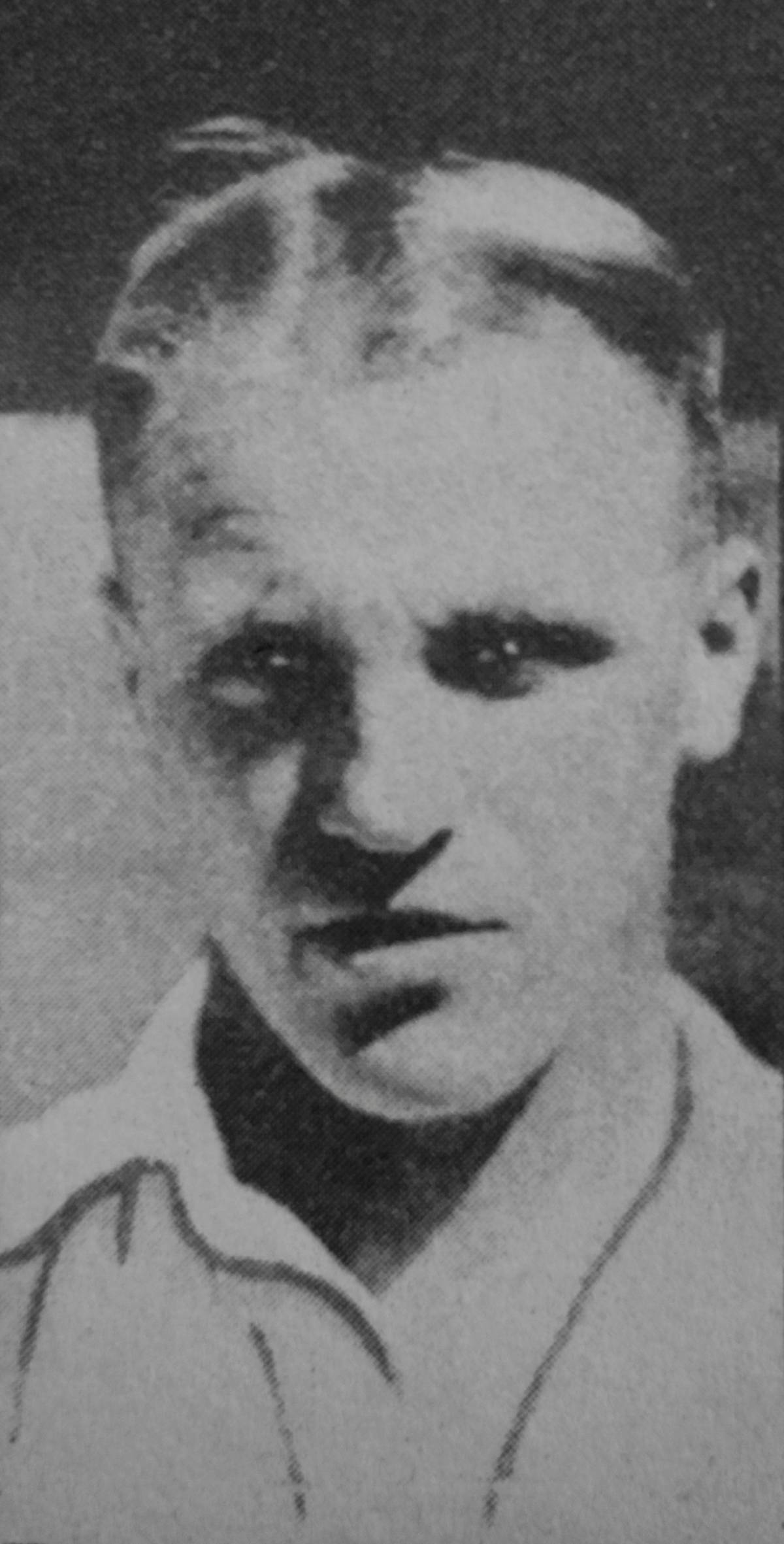 Alan Morton - Vintage Footballers