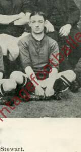 Tom Cooper - Vintage Footballers