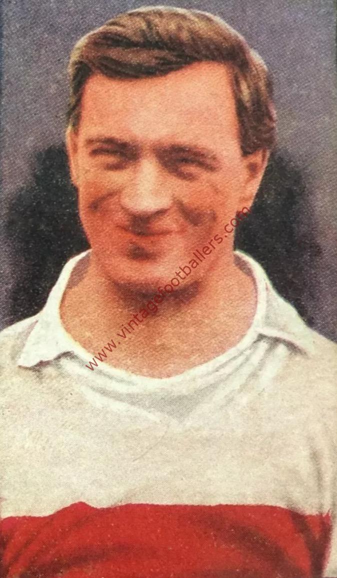 McLavin M Image 1 Clydebank 1922 - Vintage Footballers