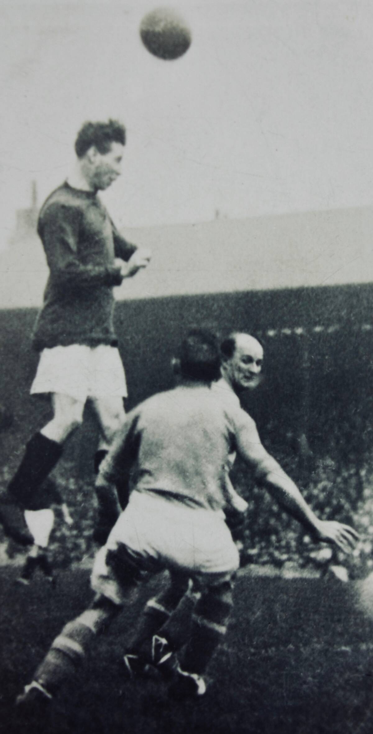 Forshaw Dick Image 6 Liverpool 1922 - Vintage Footballers