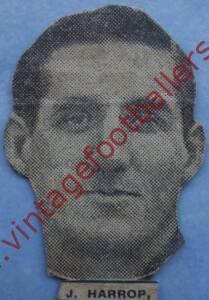 Tom Cooper - Vintage Footballers