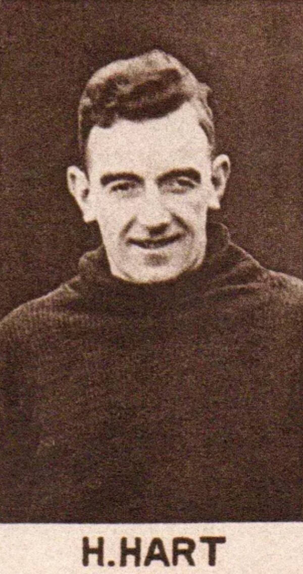 Hart Hunter Image 8 Everton 1926 - Vintage Footballers